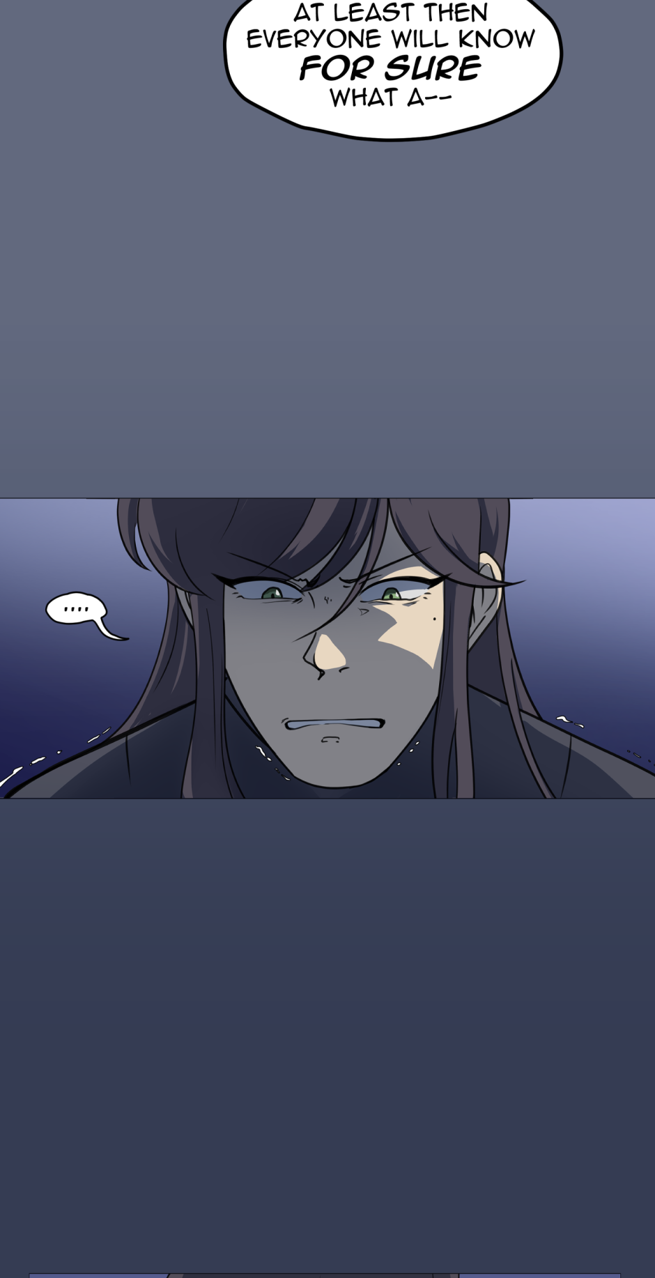 Read Susuhara Is A Demon! :: EPISODE 84 - THE PERFECT GIRL | Tapas ...