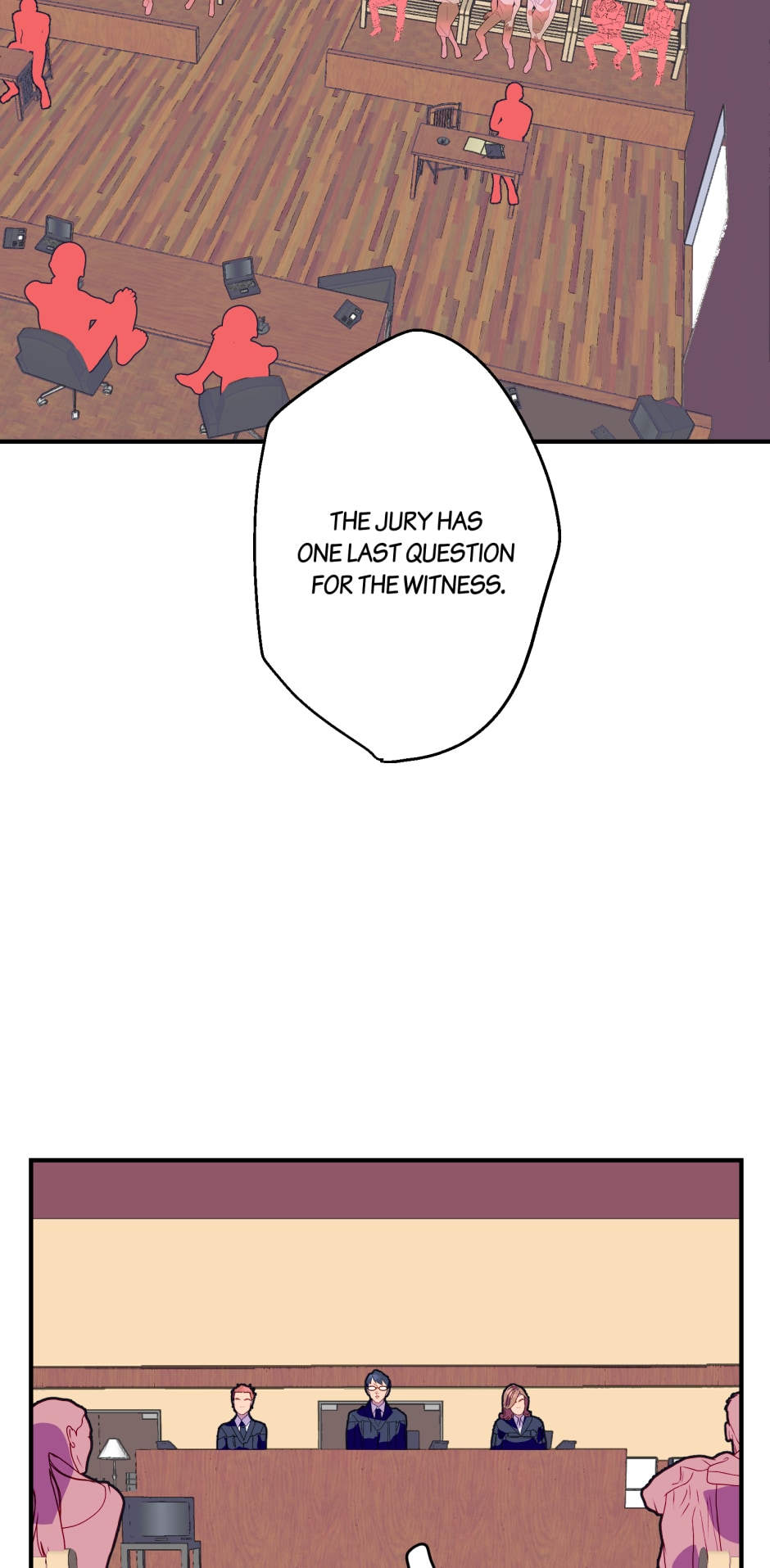 Read Bad Boy Crash Course :: EP 5 : Welcome! | Tapas Community