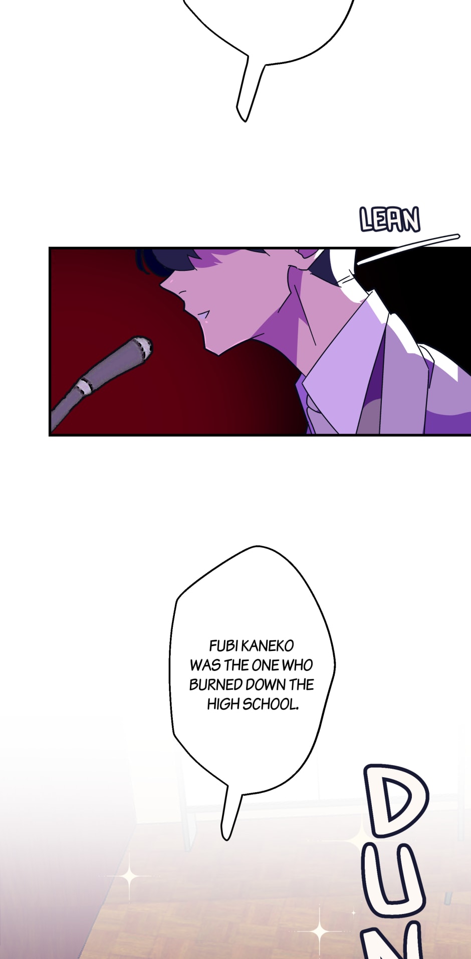 Read Bad Boy Crash Course :: EP 5 : Welcome! | Tapas Community