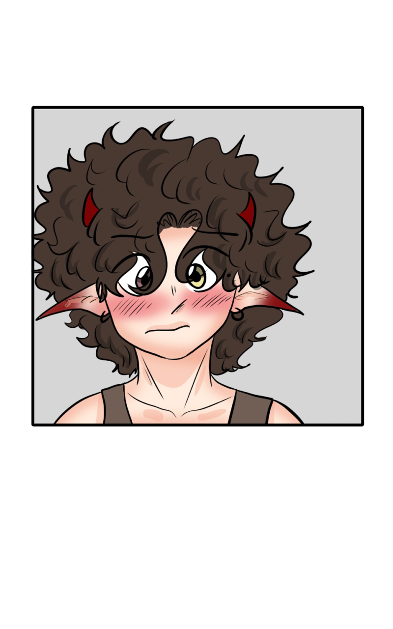 Read My little Demon (BL) :: Episode 224 | Tapas Community