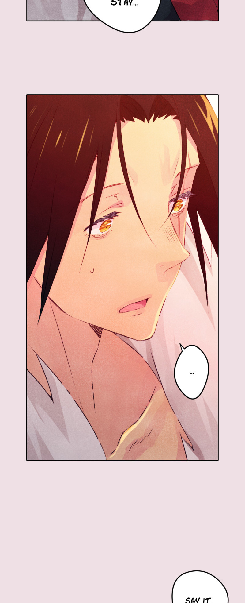 Read Wild Beast Forest House :: Ch10: Decisions (3/7) | Tapas Community