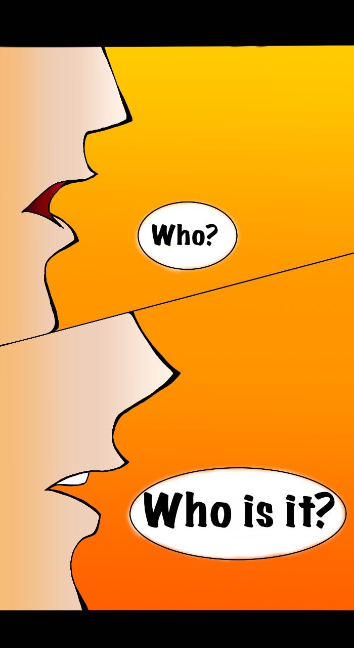 Read Faces :: Chapter 3 | Tapas Comics