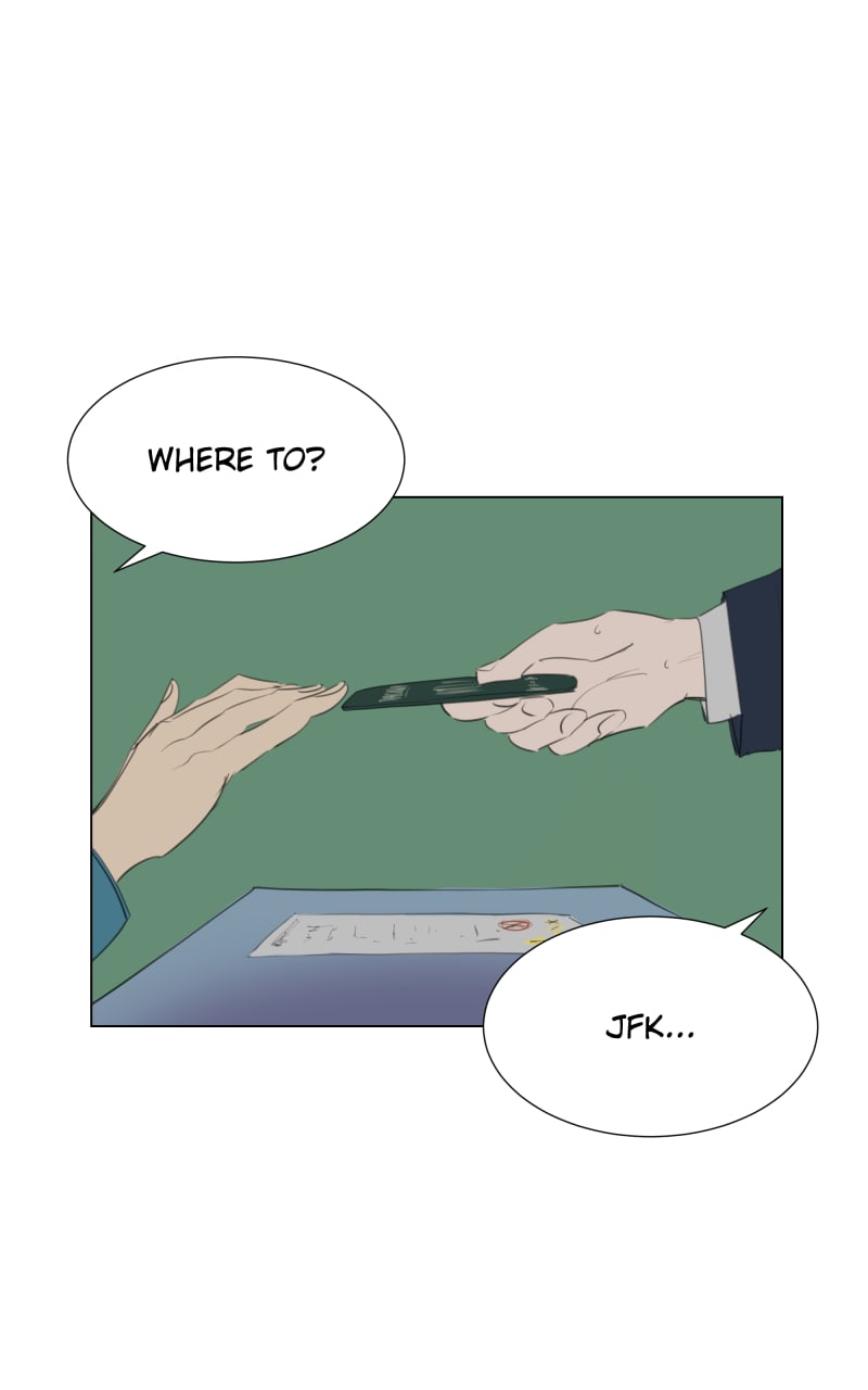 Read Take Off :: Prologue | Tapas Comics