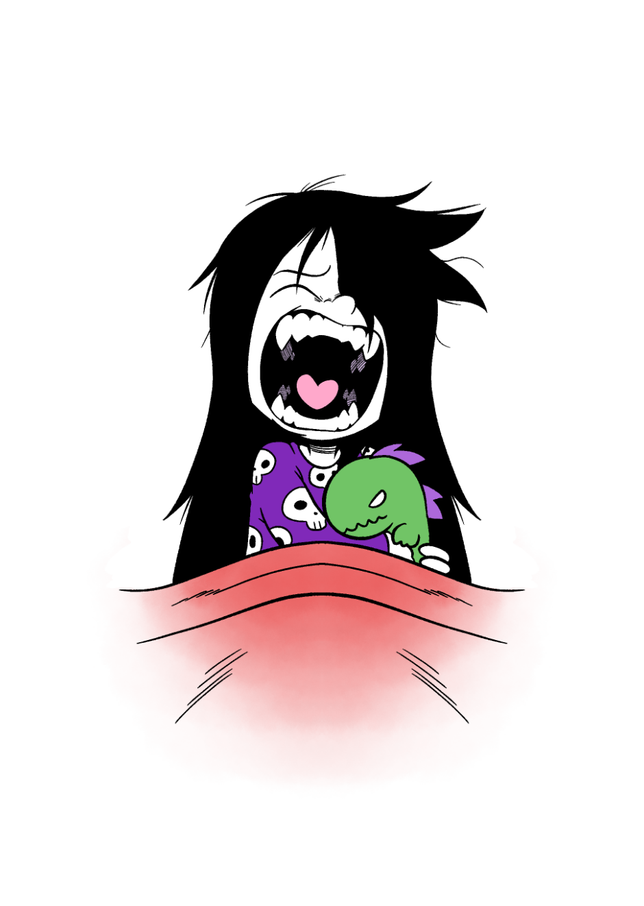 Read Erma :: . . . | Tapas Community