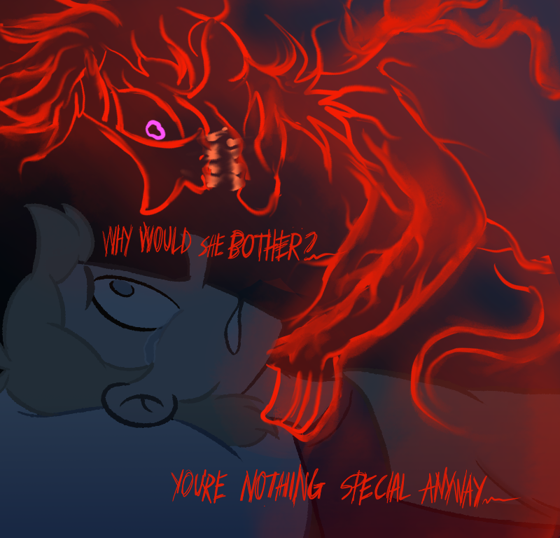 Read LnR :: Season 2 - Hypnopompic Hallucinations | Tapas Comics