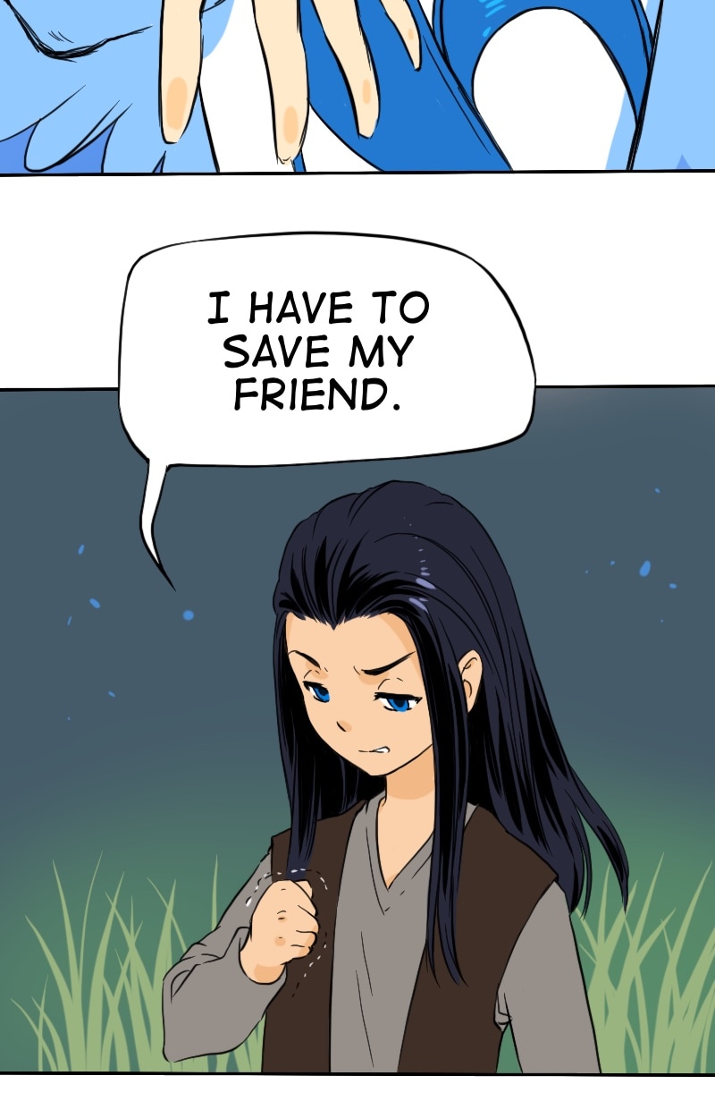 Read Chastiser :: 009 | Tapas Comics