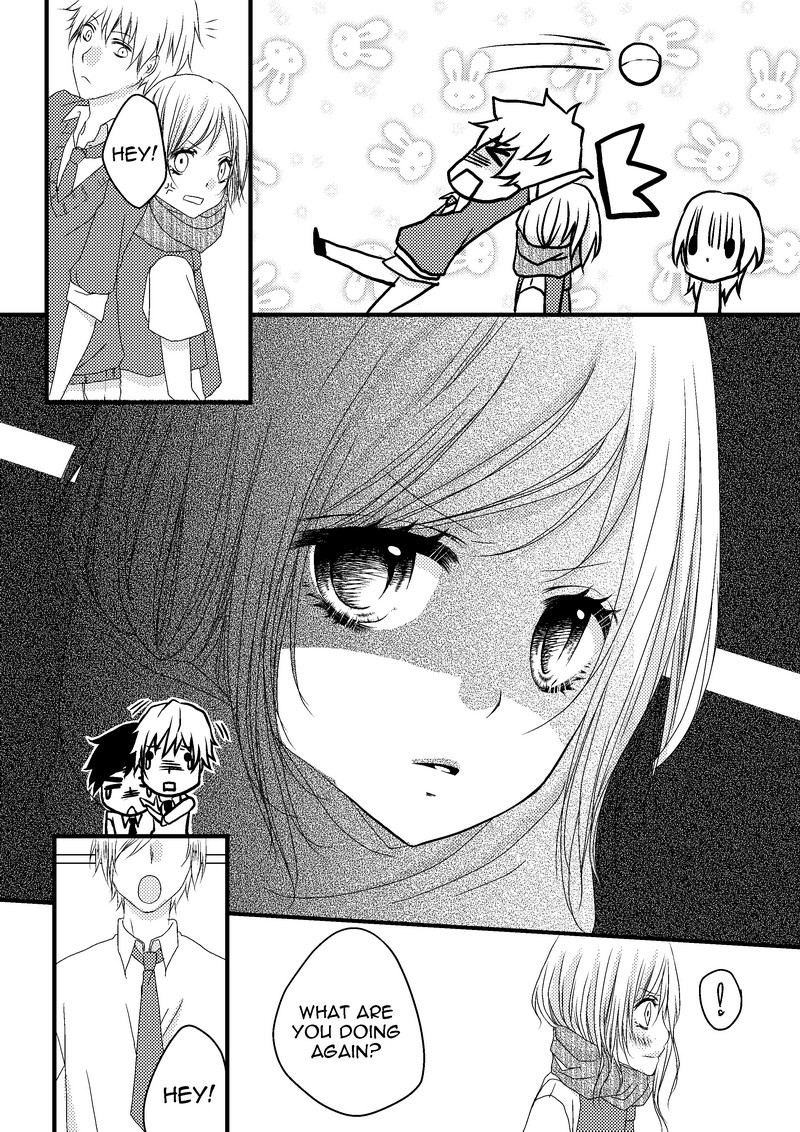 Read The Devil's Notebook :: The Devil's Notebook | Tapas Community