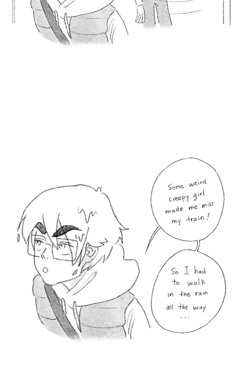 Read KISS BET :: Oliver Part 1 | Tapas Comics