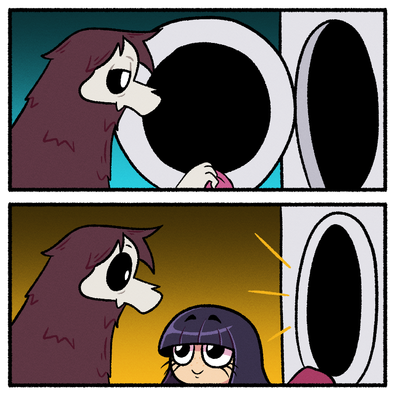 Read Demon and Mess :: Demon and Mess - Ep.20 | Tapas Community