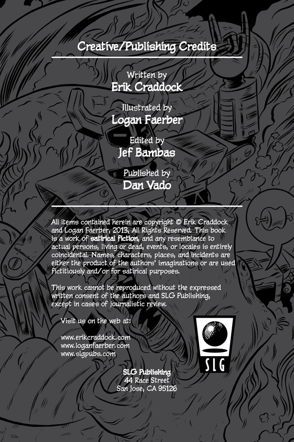 Read The Cartoon Guidebook To Absolute Failure :: The Cartoon Guidebook ...