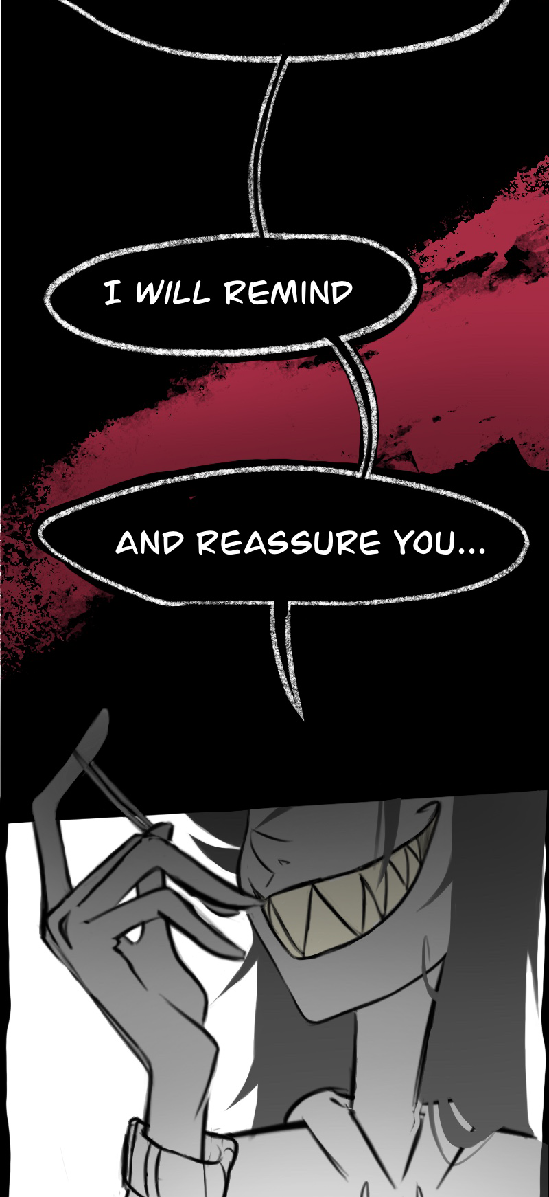 Read Jeff’s disORDERs :: Episode 14 | Tapas Community