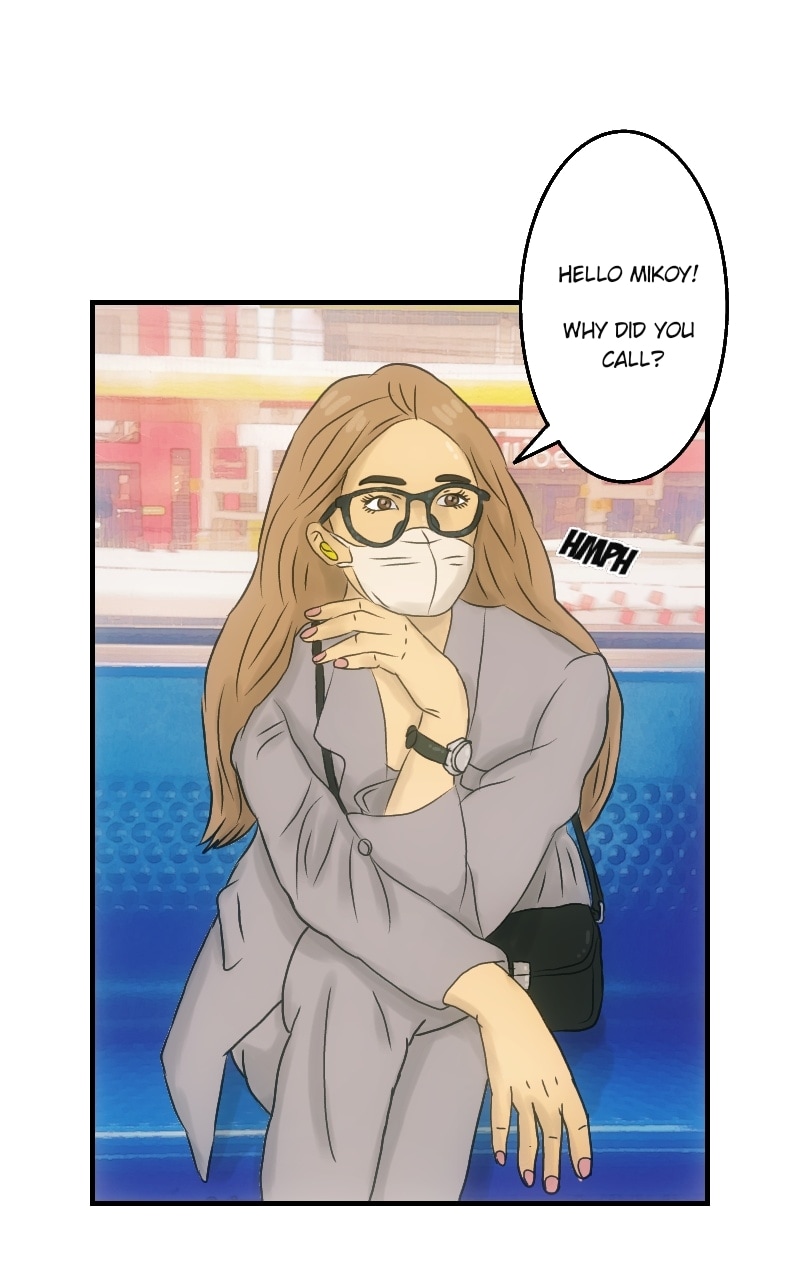 Read Ground Breaking :: Inevitable | Tapas Comics