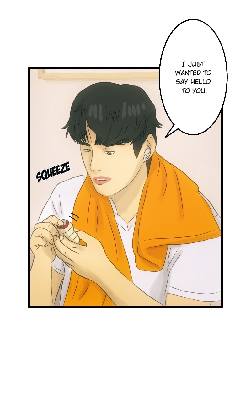 Read Ground Breaking :: Inevitable | Tapas Comics