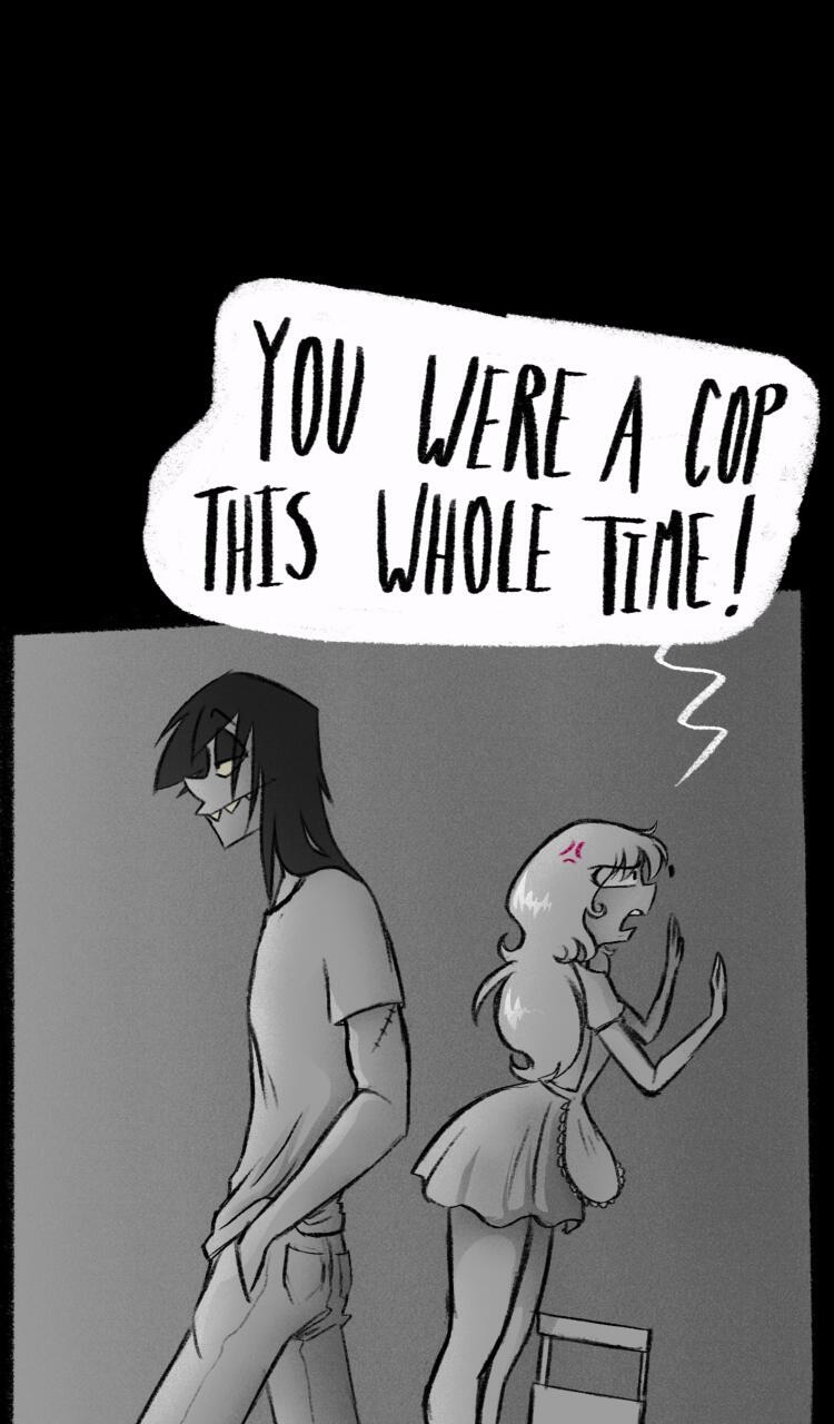 Read Jeff’s disORDERs :: Chapter 70 | Tapas Community