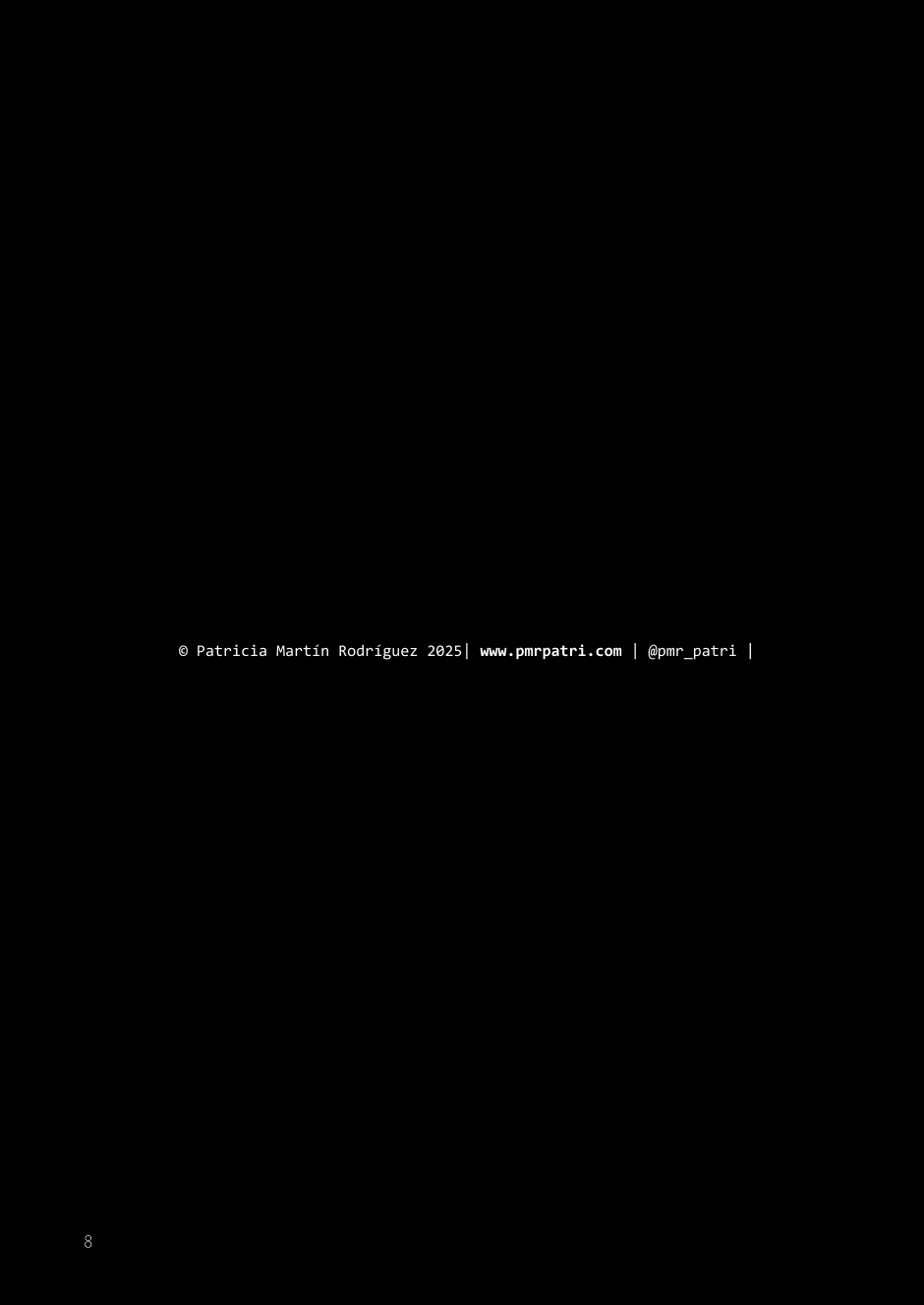 Read PROYPAL :: Week 5 Part 1 - Willpower | pages 01-11 | Tapas Community