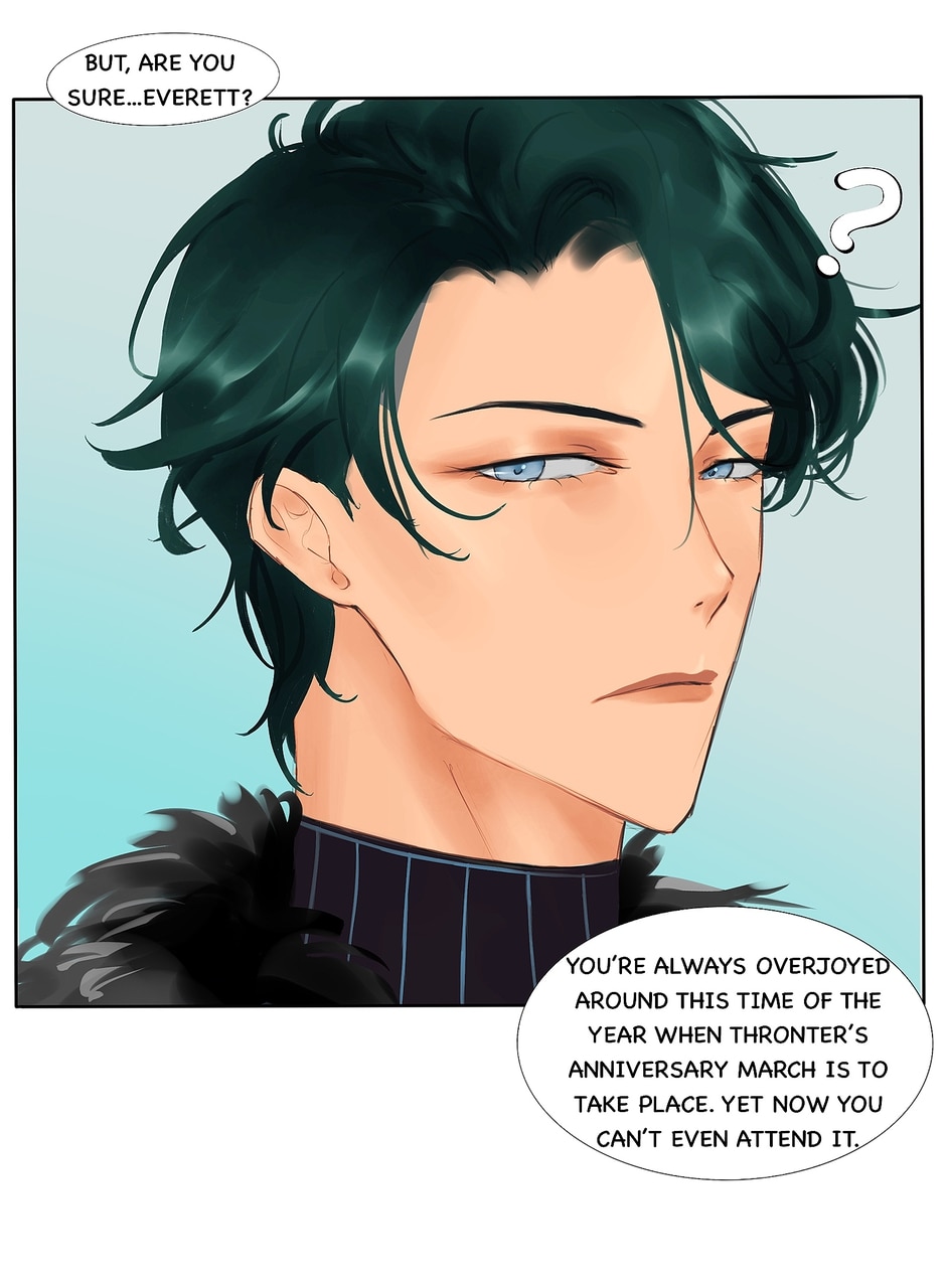 Read ETHOS: Echoing Spirits :: Training | Tapas Comics