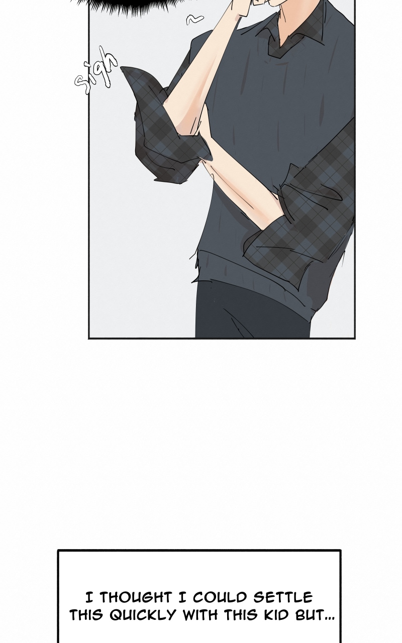 Read Promise me nothing :: Ep.16 | Sorry | Tapas Community