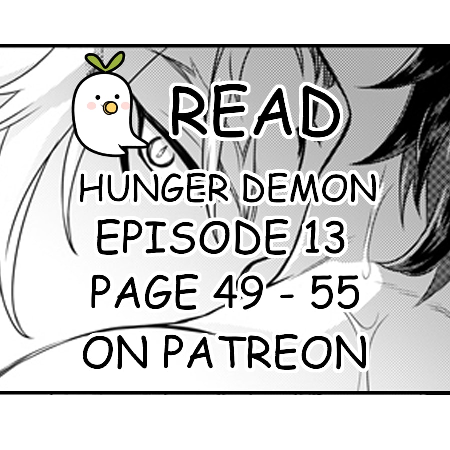 Read Hunger Demon :: EP 14 Page 37 | Tapas Comics