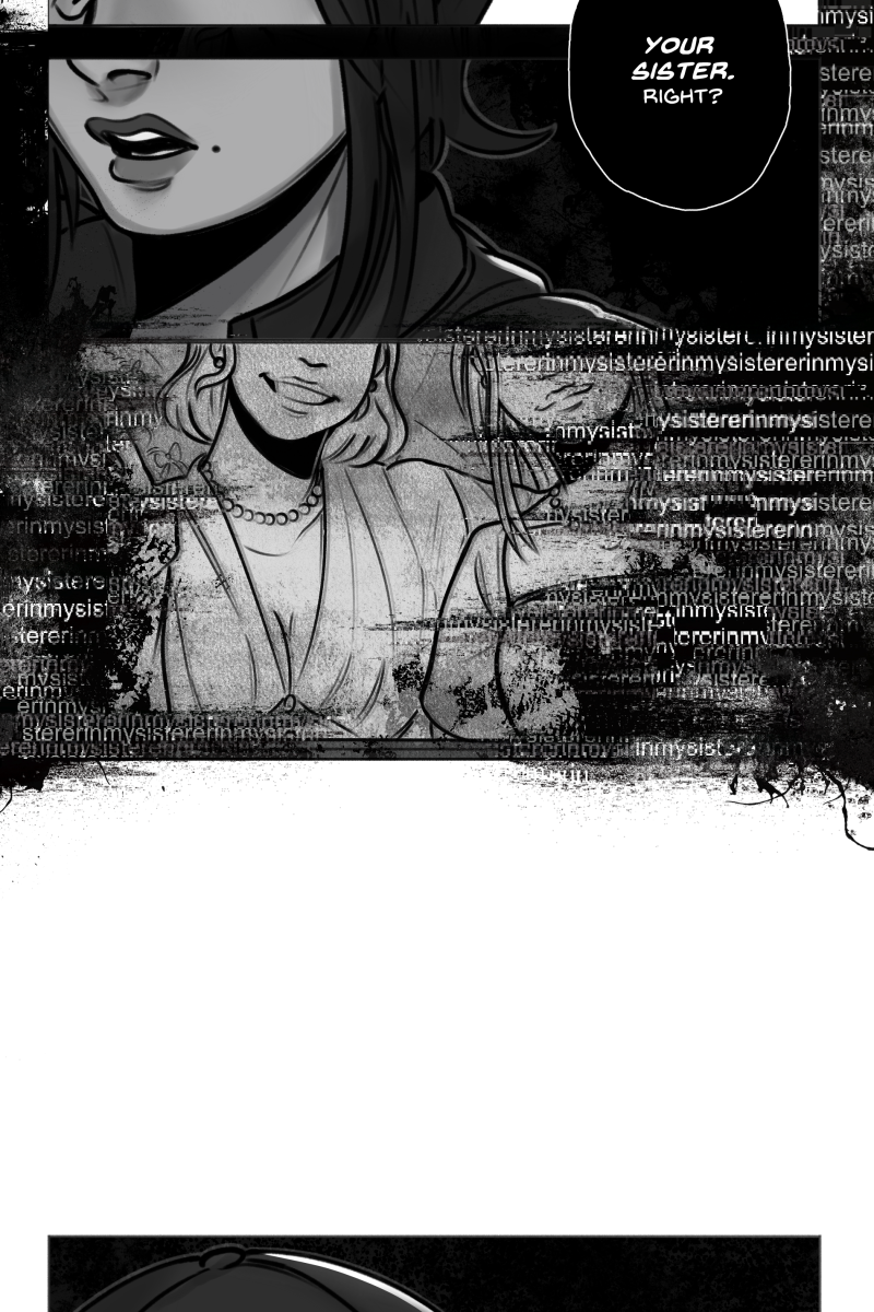Read The Interpretation of Shadows :: Build Rapport [PT. 2] | Tapas ...