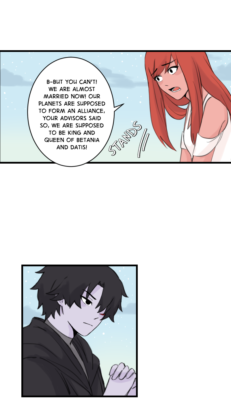 Read Starlight :: Part 9: 107 | Tapas Community