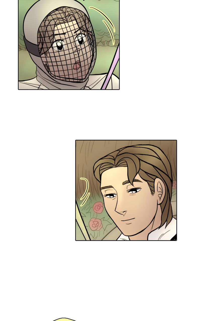 Read Eden Complex :: (S1) 041: strongest guard (2/2) | Tapas Community