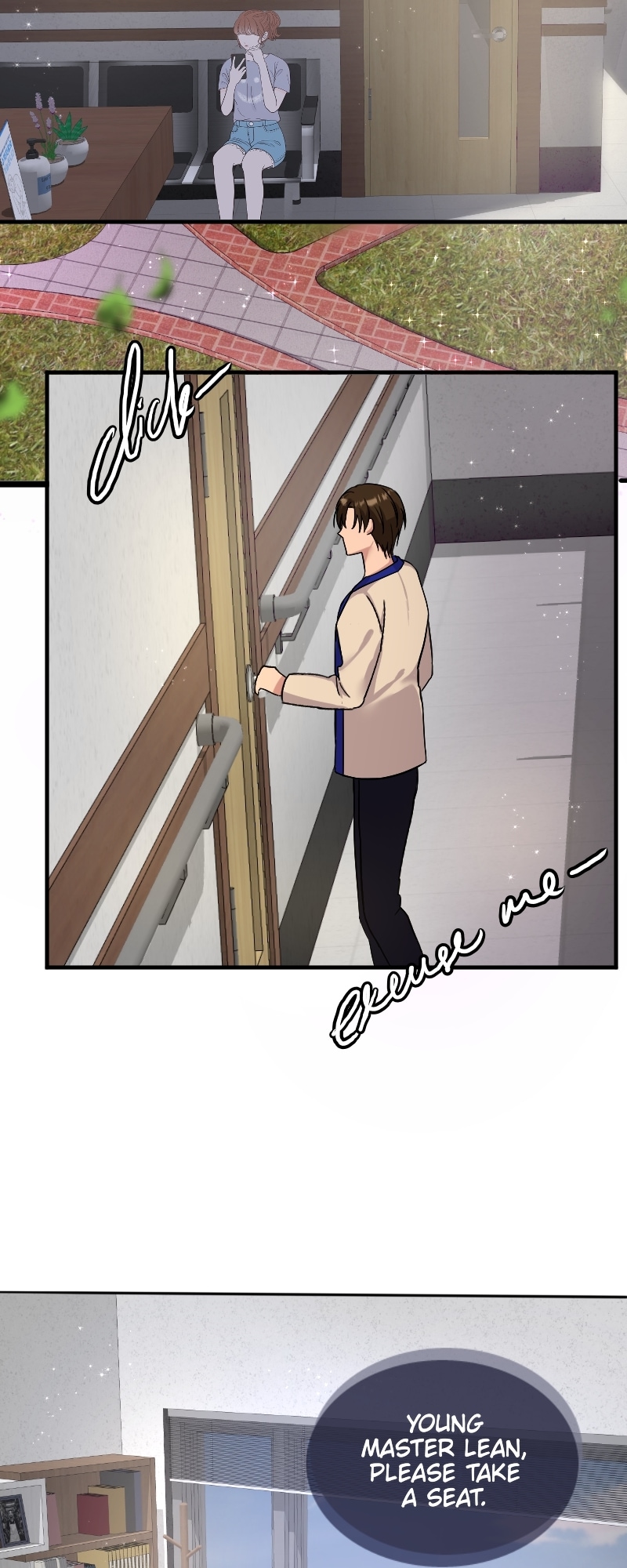 Read (BL) Mated To The Ruthless Alpha :: Eps 1: You Are An Omega ...