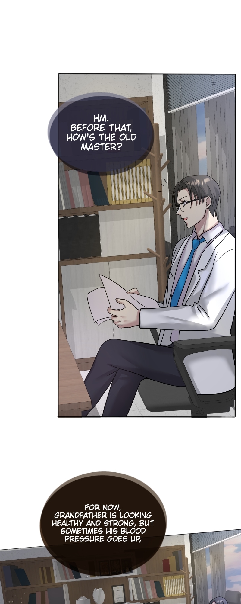 Read (BL) Mated To The Ruthless Alpha :: Eps 1: You Are An Omega ...