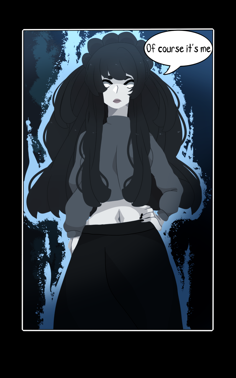 Read Juniper Comic :: Part 7 | Tapas Comics