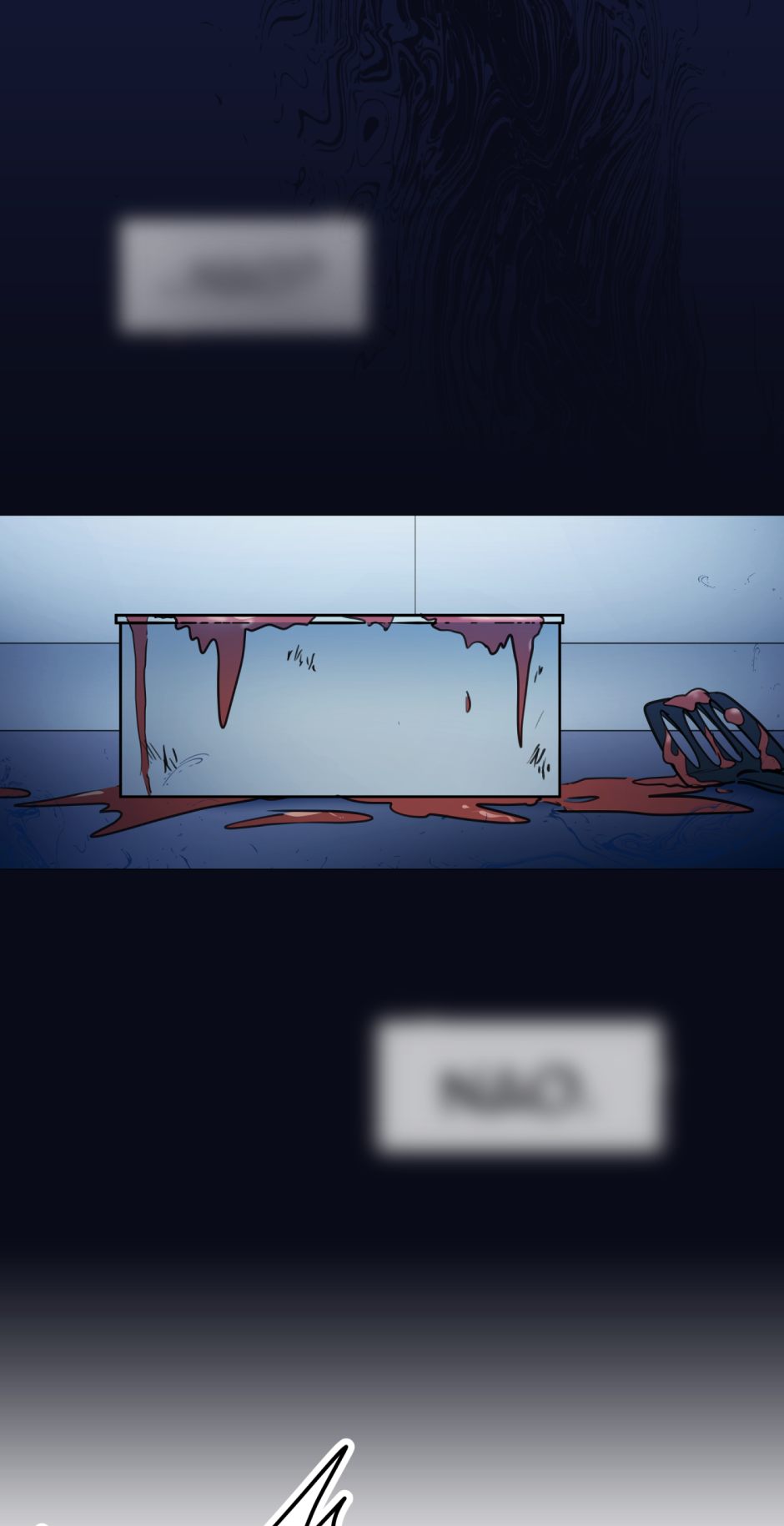 Read Susuhara Is A Demon! :: EPISODE 87 - EXTENSION | Tapas Community