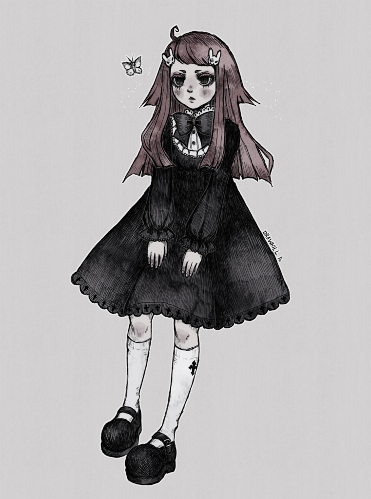 Read Die Wonder :: [Chap 1] Pg 33 | Tapas Community