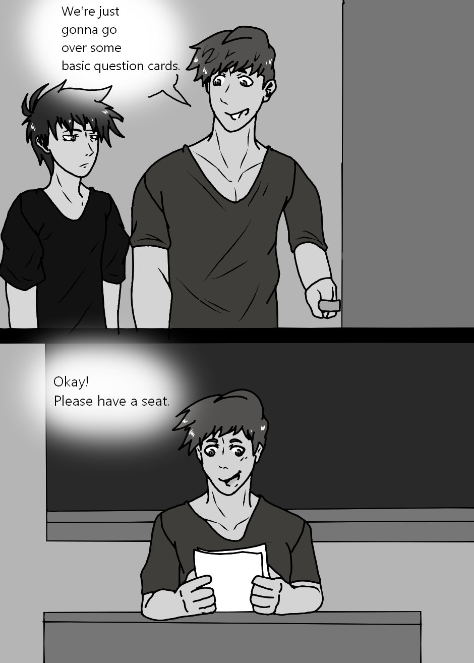 Read Obsession :: Chapter2 Part15 | Tapas Comics