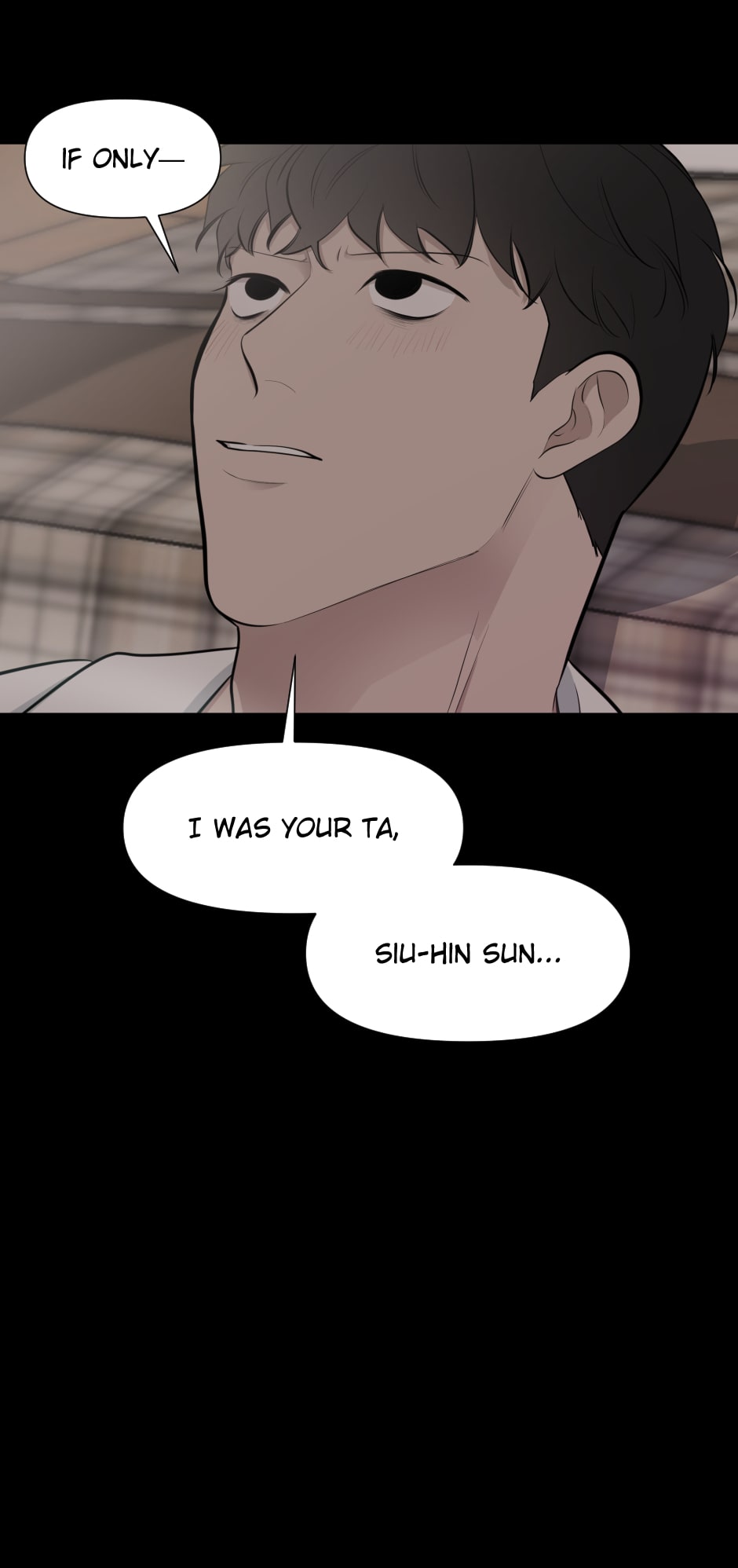 Read Take Off :: Ch.20 The Reveal | Tapas Community