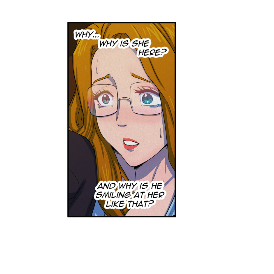 Read My Werewolf Professor Naked In The Woods Tapas Community