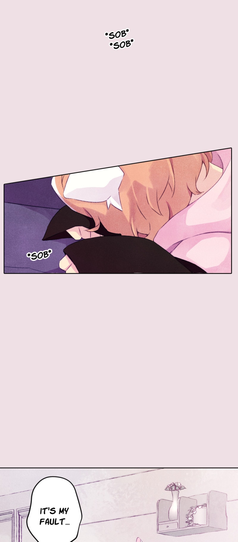 Read Wild Beast Forest House :: Ch09: The only way (5/11) | Tapas Community