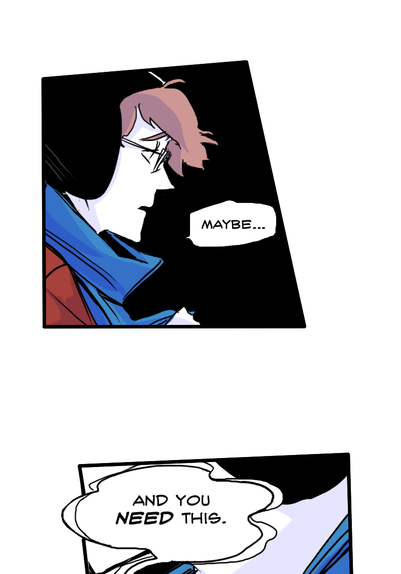 Read Pretty Mouth Part 7 Tapas Community