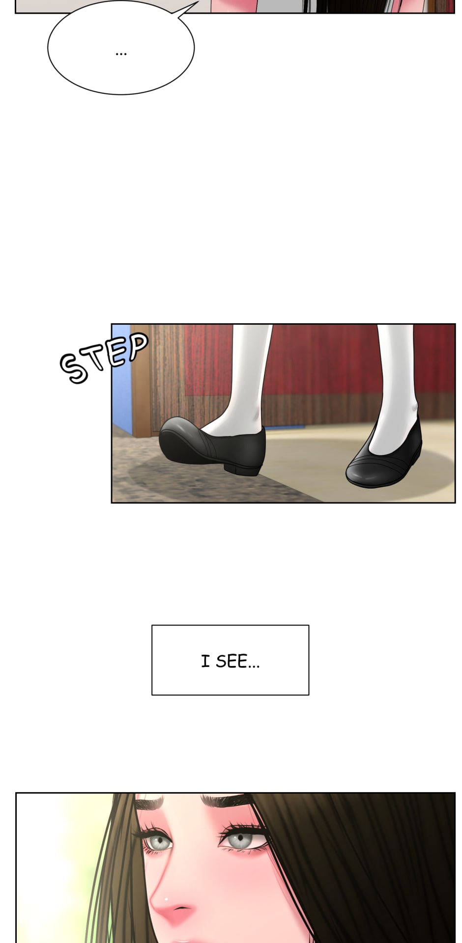 Read Shadows Of The Heart :: Episode 12 | Tapas Community
