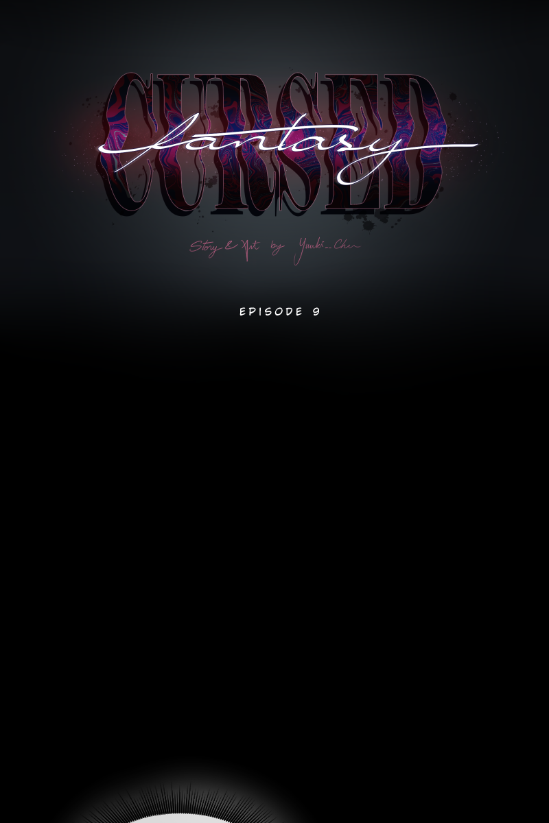 Read Cursed Fantasy :: Memory - pt 9 | Tapas Comics