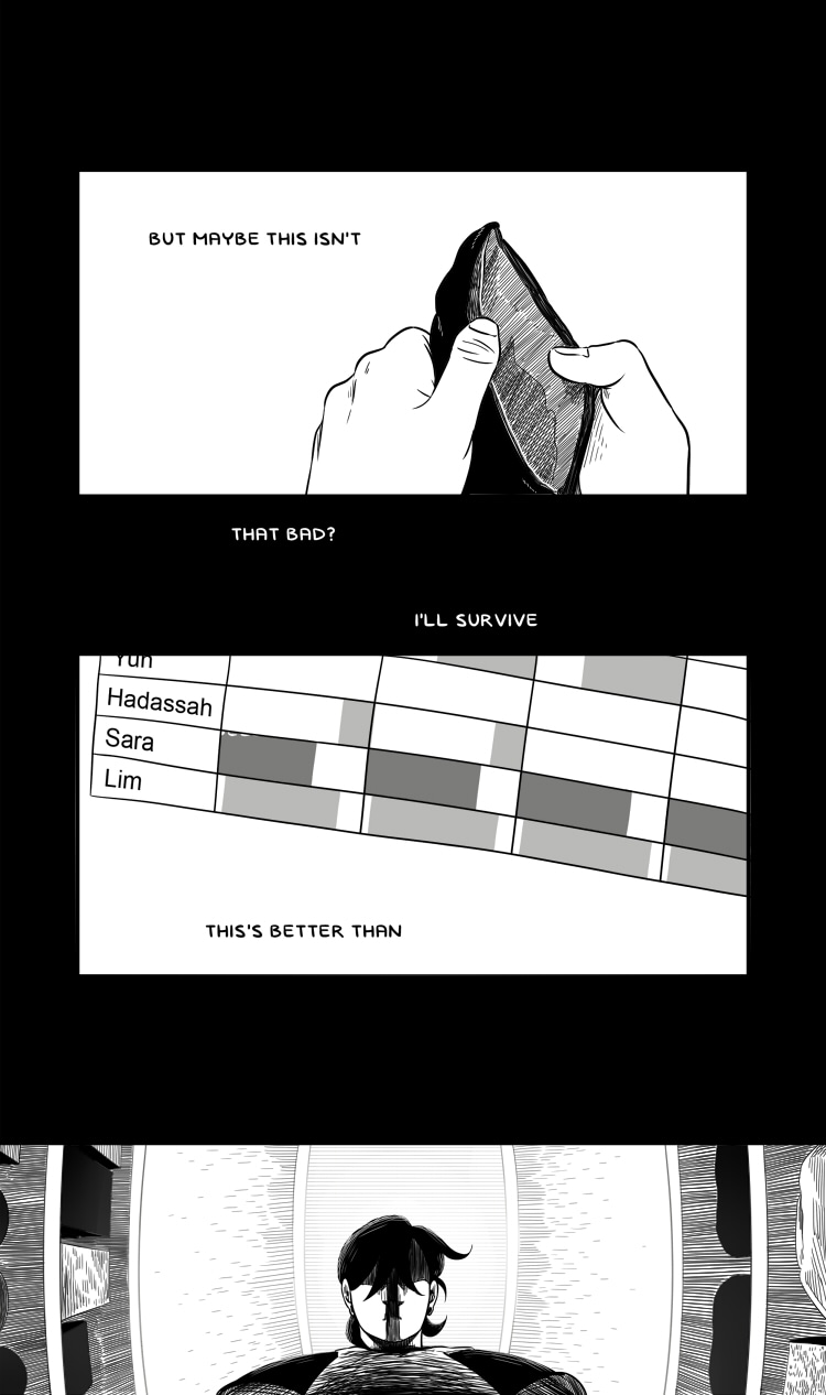 Read BSandL :: BSandL 73 - 1 | Tapas Community