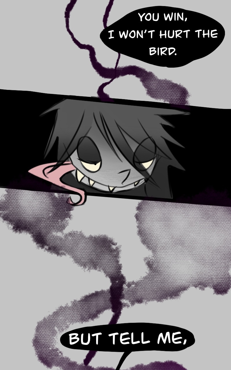 Read Jeff’s disORDERs :: Episode 10 | Tapas Community