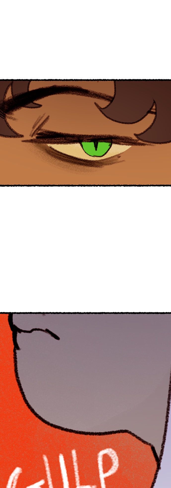 Read Our Fierce Differences :: Nice in theory | Tapas Community