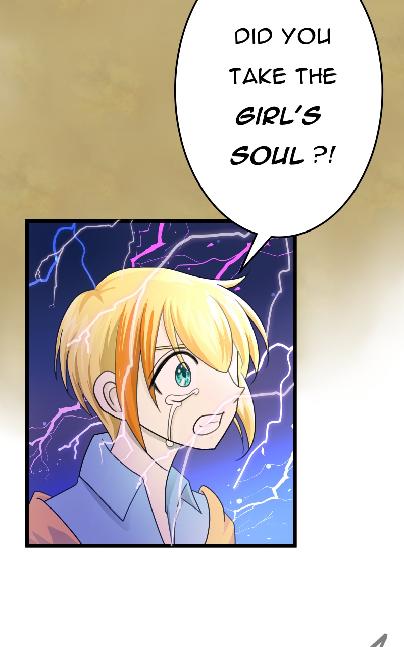 Read (BL) Lumi & Kage :: 16. Riku's Attack | Tapas Comics