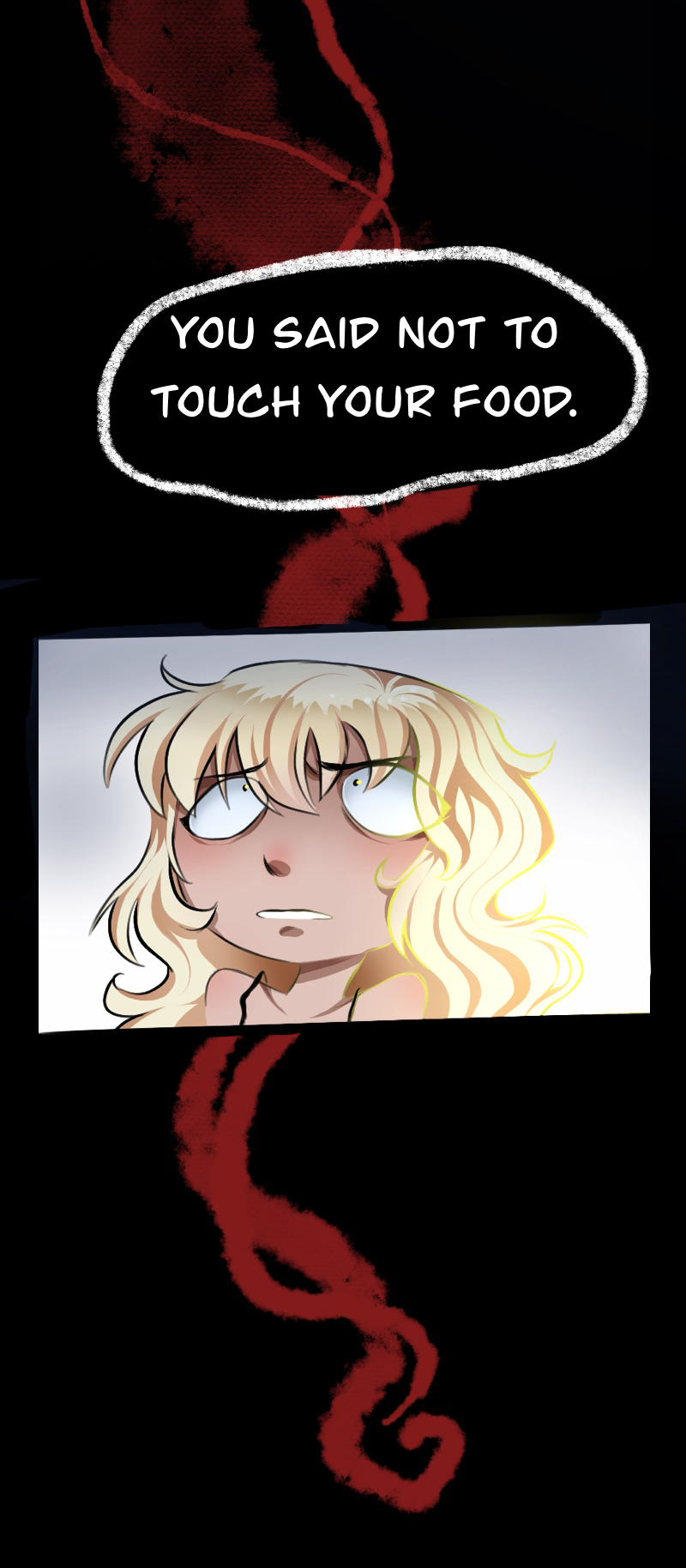 Read Jeff’s disORDERs :: Episode 20 | Tapas Comics