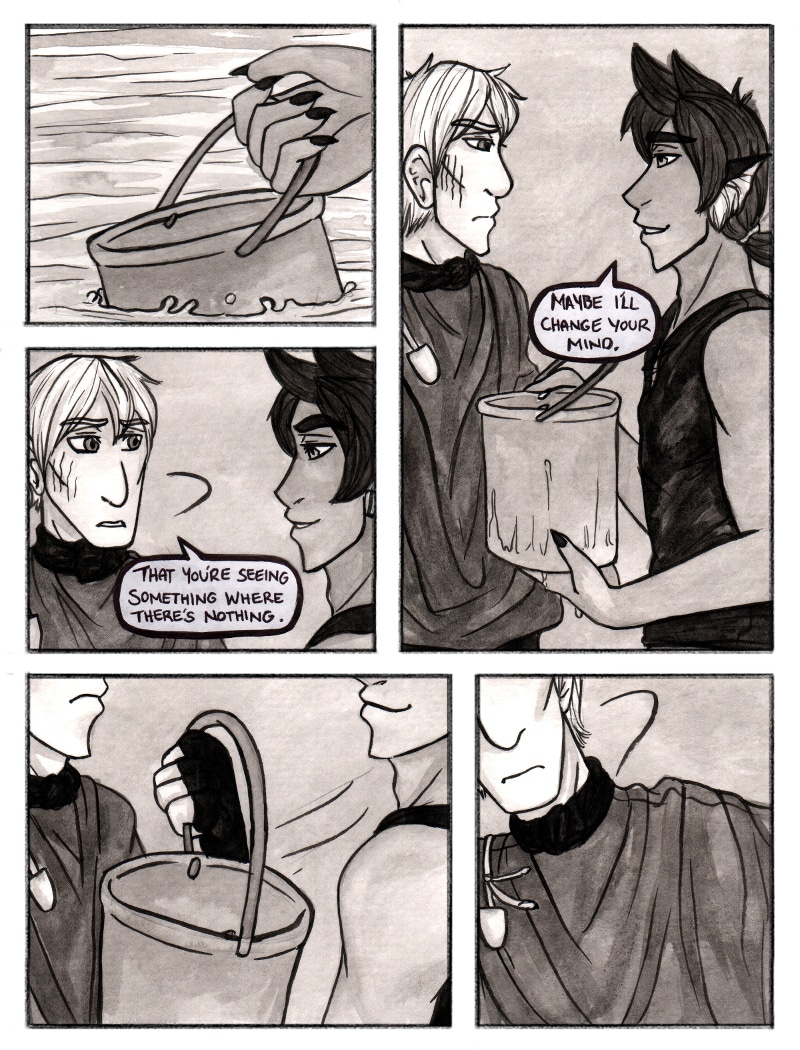 Read Devour :: Ch5Pg18-20 | Tapas Comics