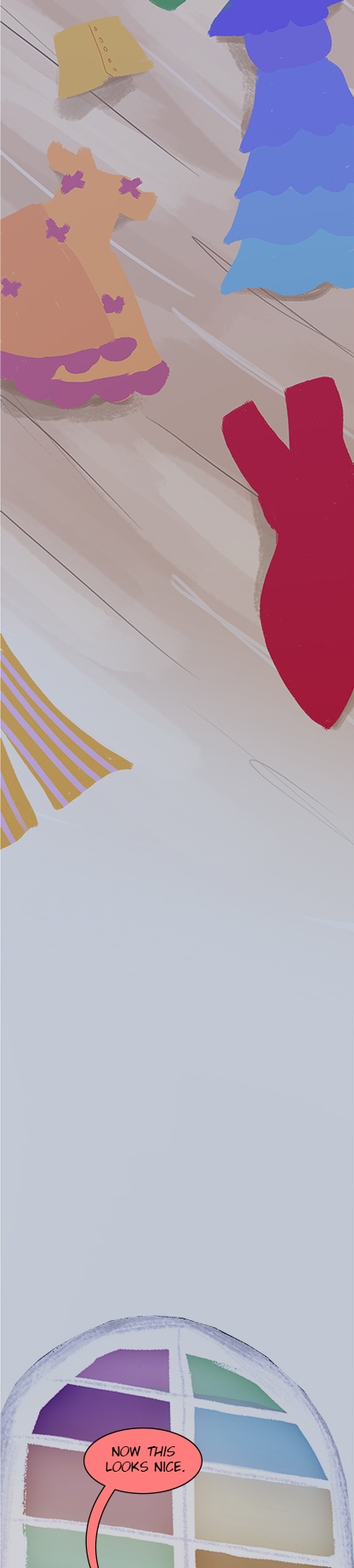 Read Hopeless Magic :: EP6 | Tapas Community