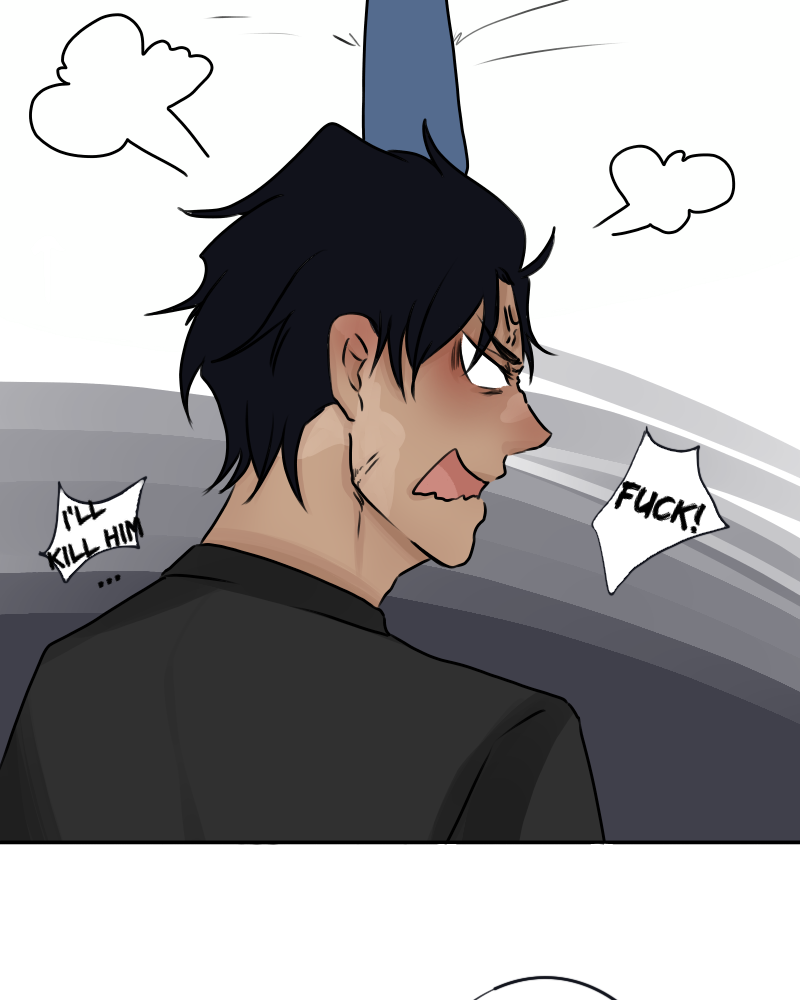 Read toEachNewDay :: Embarrassment | Tapas Comics