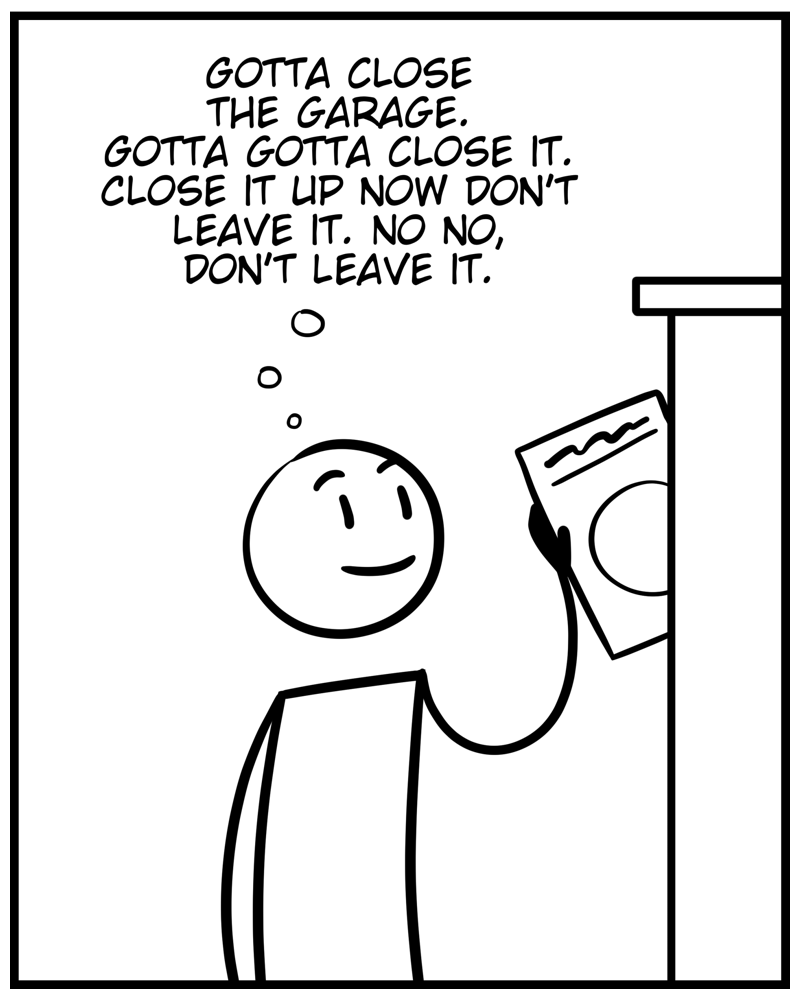 Read Maximumble :: Remember. | Tapas Comics