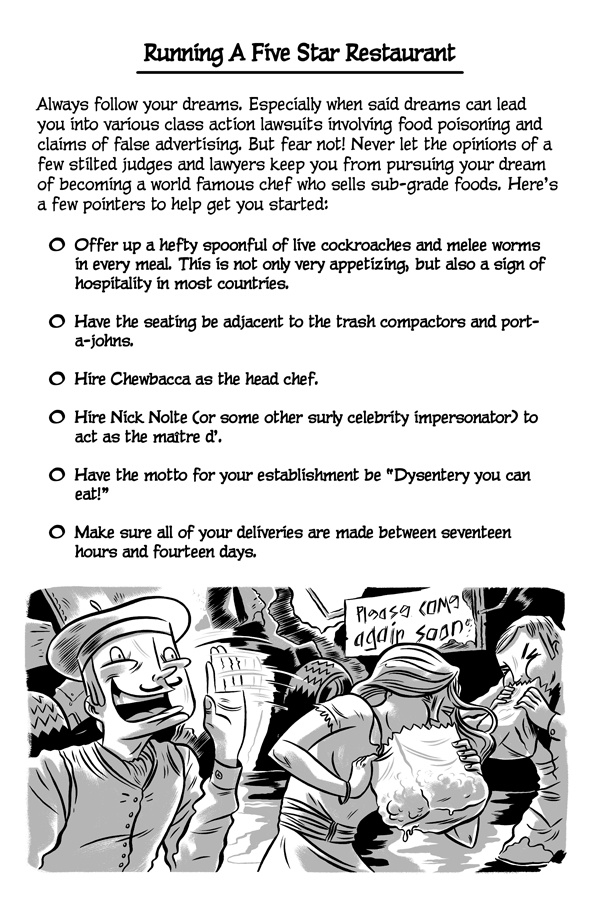 Read The Cartoon Guidebook To Absolute Failure :: The Cartoon Guidebook ...