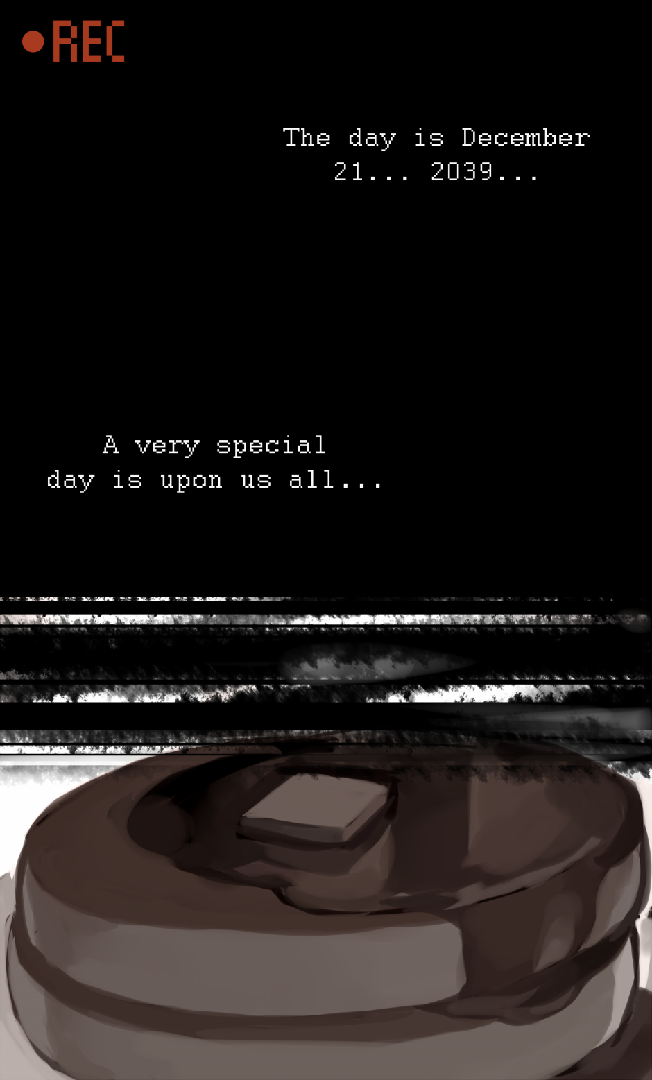 Read [2015] Countdown to Countdown :: Episode 3 (A drowned rat)-part 1 ...