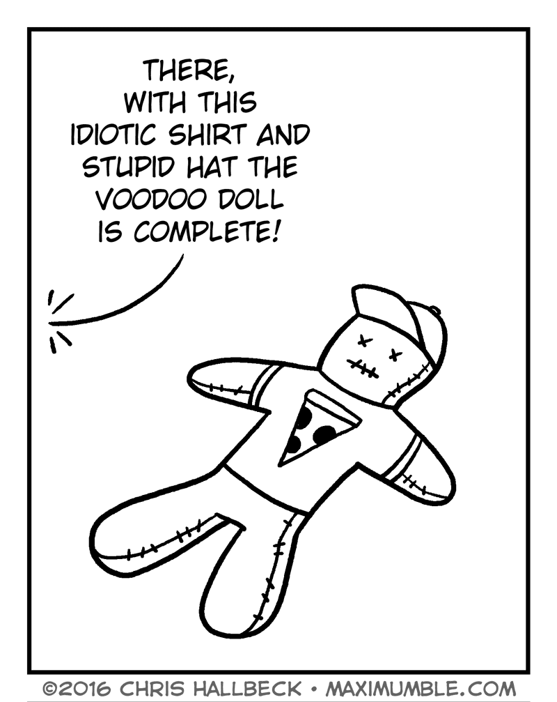 Read Maximumble :: 1356 | Tapas Comics