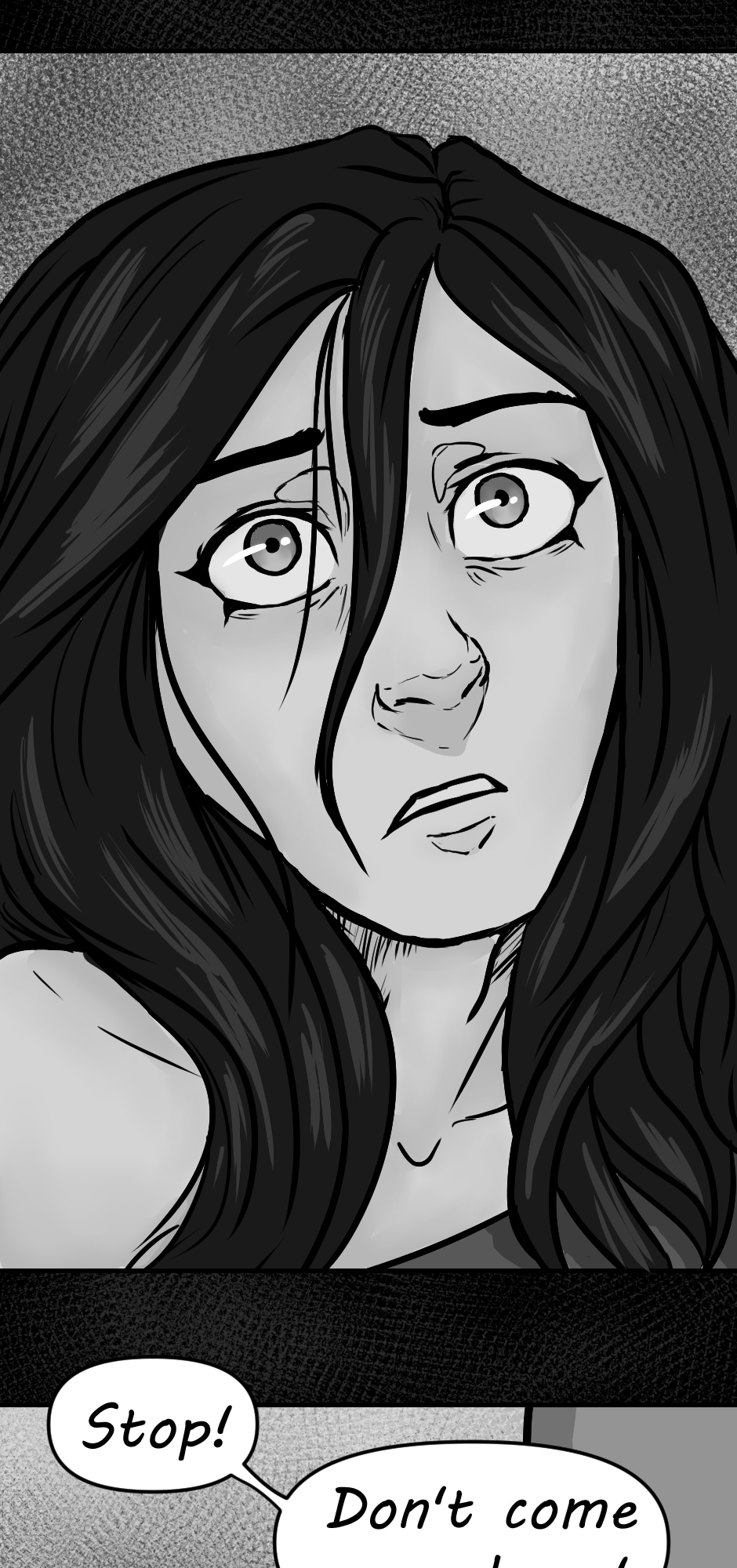 Read Strega :: Chapter 2 - Page 12 | Tapas Comics